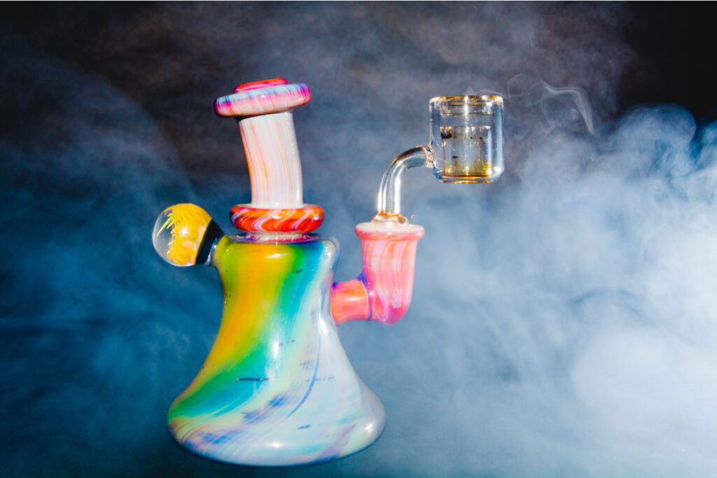 Key Factors to Consider When Buying Electric Dab Rigs